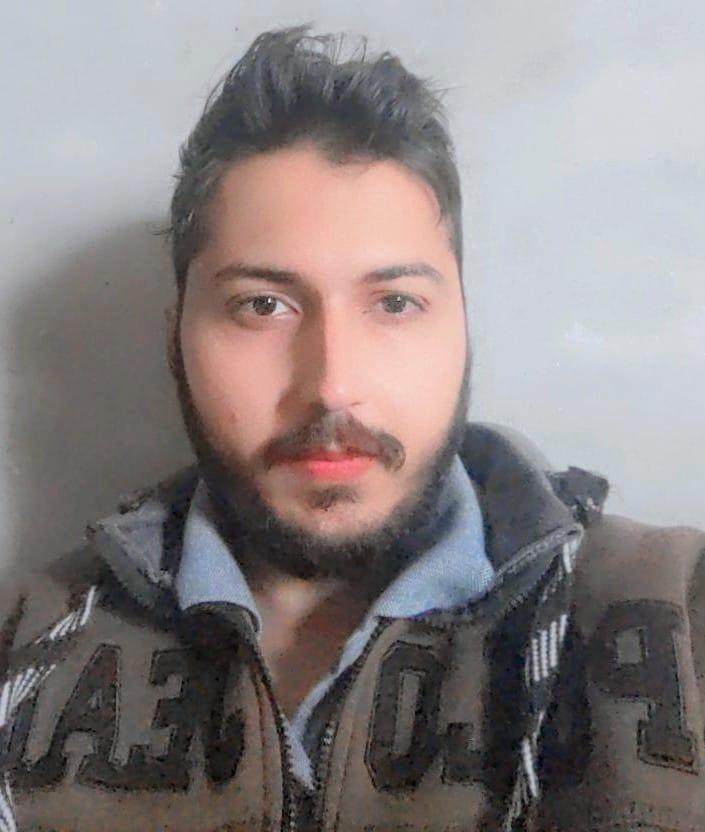 Portfolio | Muhammad Ahmad